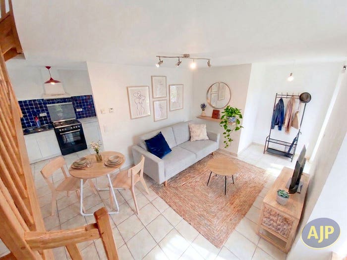 Sulniac : Maison 3 pièces à louer