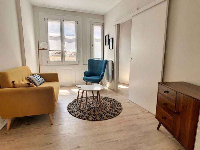 Petite France Centre, Strasbourg - Appartement 2 pièces à louer