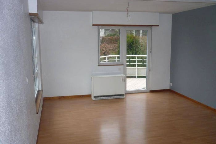 Appartement 3 pièces à Ittenheim, à louer