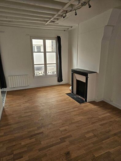 Appartement 1 pièce à Léon-Blum Folie-Regnault, Paris ème arrondissement, à louer