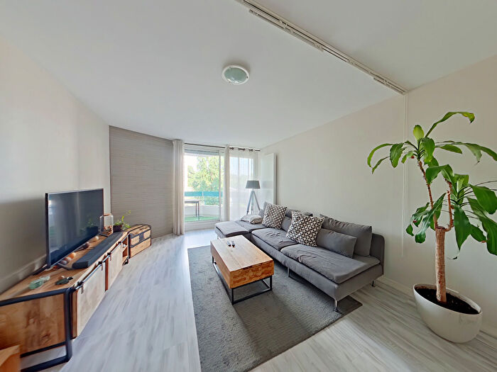 Châtellerault, Centre-ville - Appartement 2 pièces à vendre