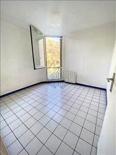 Montpellier, La Martelle - Appartement 2 pièces à louer