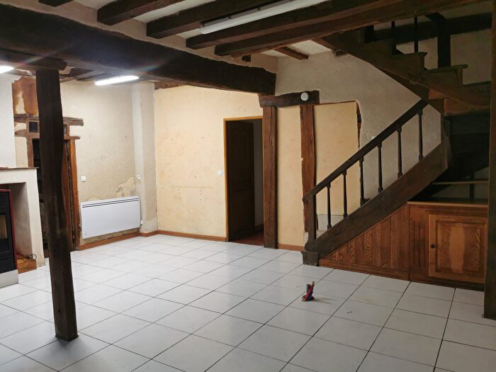 Maison 4 pièces à vendre - Jupilles