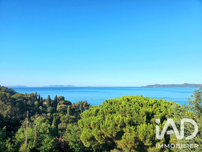 Appartement 3 pièces à vendre à Le Lavandou, Cavalière, Layet, Pramousquier