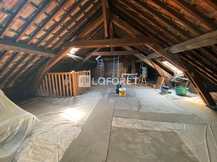 Appartement 1 pièce à Le Havre, Eure, Brindeau, à vendre