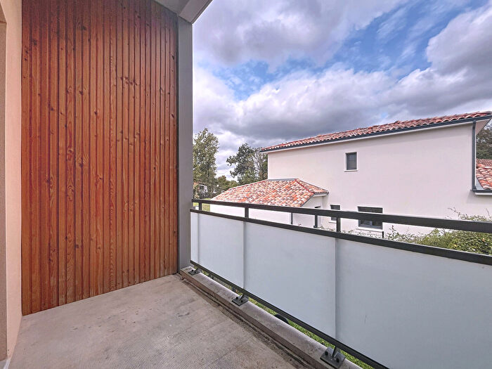Appartement 2 pièces à Saint-Orens-de-Gameville, à louer