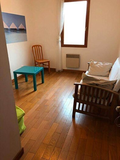 Appartement à louer - Rambouillet - 5 pièces - 4 chambres