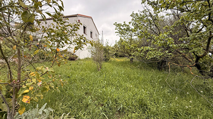 Saint-Jeannet : Maison 4 pièces à vendre