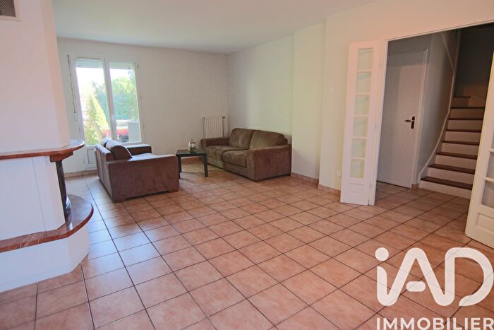 Maison à vendre - Savigny-le-Temple, Perspective - 5 pièces - 4 chambres