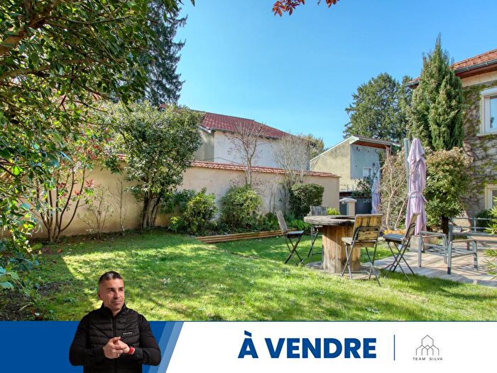 Maison 5 pièces à vendre à Mions