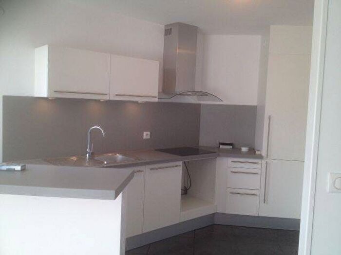 Sans Souci-Dauphiné, Lyon 3ème arrondissement : Appartement 1 pièce à louer