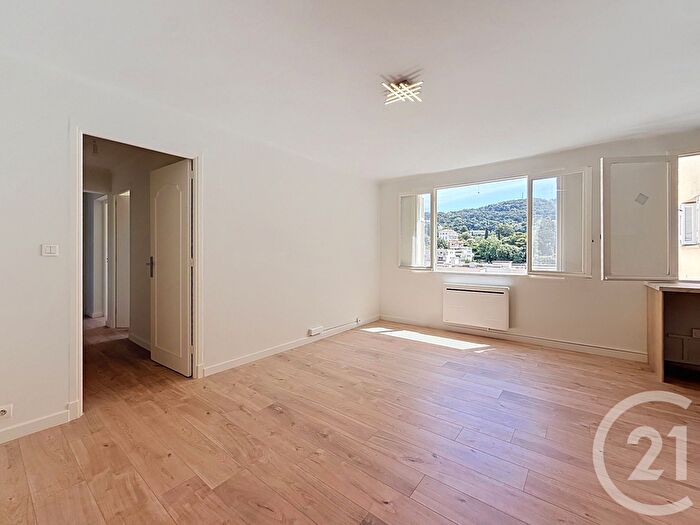 Appartement 4 pièces à louer - Le Cannet, Bas Cannet