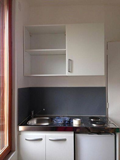 Appartement 1 pièce à louer à Bois de létoile, Gagny