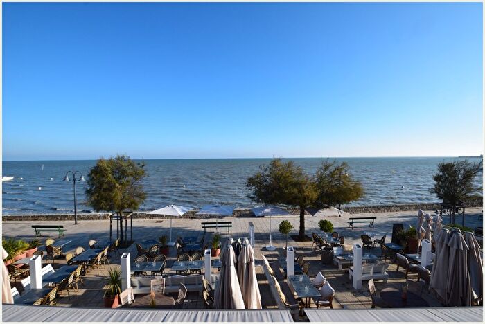 Appartement à vendre - La Flotte - 1 pièce