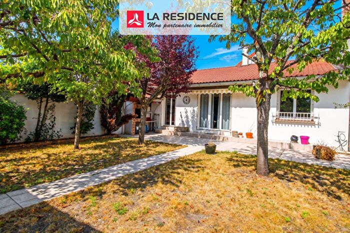 Maison 5 pièces à vendre - Conflans-Sainte-Honorine, Romagné, Renouveau