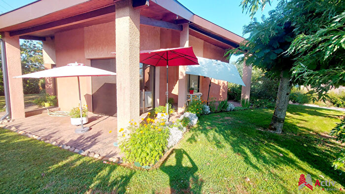 Valence : Maison 5 pièces à vendre