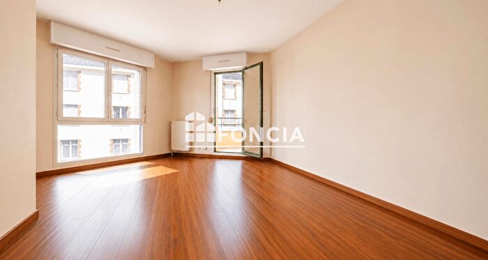 Appartement 3 pièces à vendre à Quartiers Ouest, Bourg l'Evesque