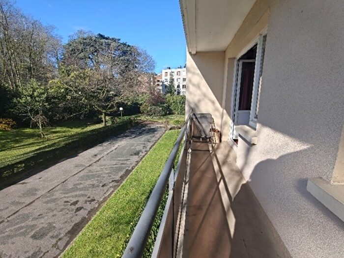 Appartement 3 pièces à vendre - Saint-Maur-des-Fossés, Vieux-Saint-Maur