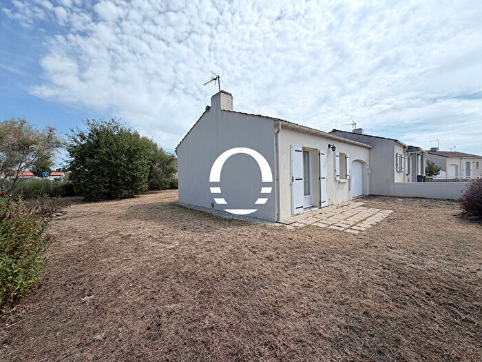 Maison 2 pièces à Pornic, Sainte-Marie, à vendre