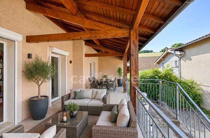 Appartement 5 pièces à vendre à Courzieu