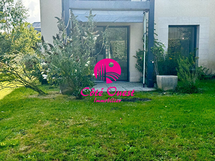 Appartement à vendre - Honfleur - 3 pièces - 2 chambres