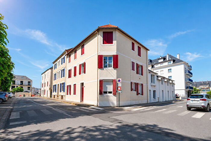 Le Pouliguen - Appartement 2 pièces à vendre