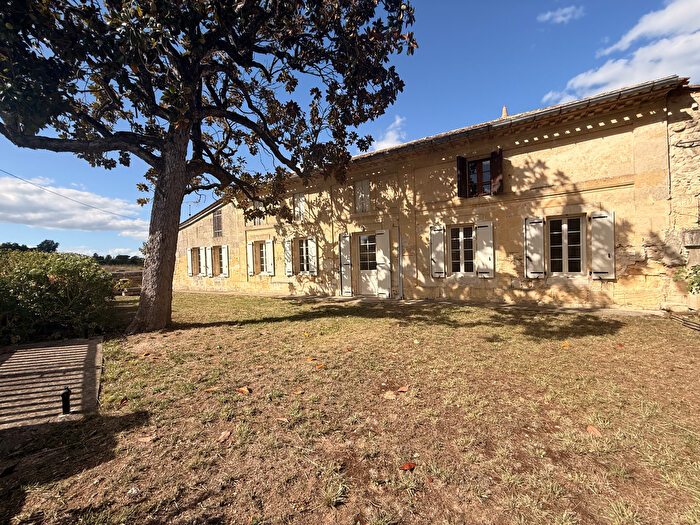 Maison 5 pièces à louer - Nérigean