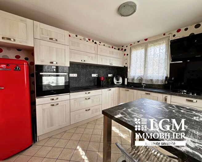 Maison 4 pièces à vendre - Rambervillers