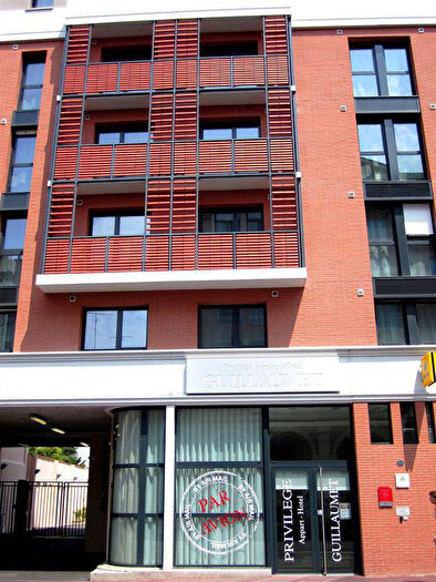 Appartement 1 pièce à Toulouse, Saint-Michel, à vendre