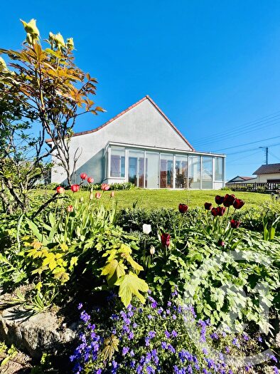 Maison 5 pièces à vendre à Montdidier