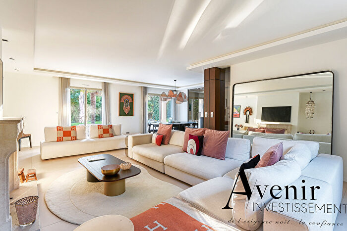 Maison 10 pièces à vendre - Écully, Les Serres, Vivier