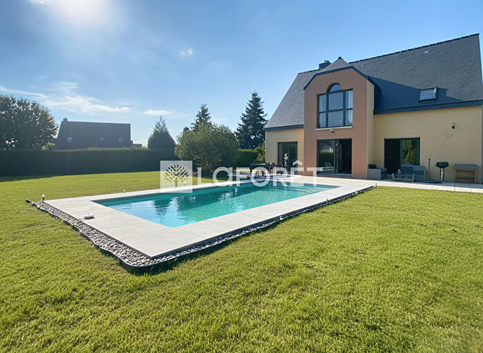 Maison 7 pièces à vendre - Treffendel