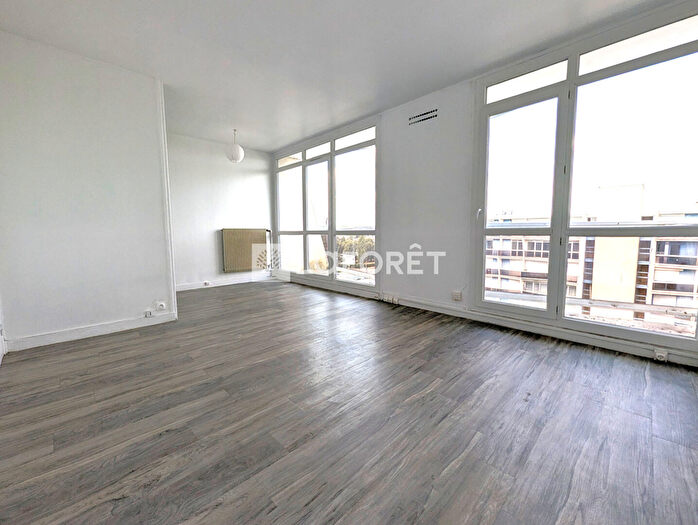 Plaisir, Ebisoires : Appartement 1 pièce à vendre
