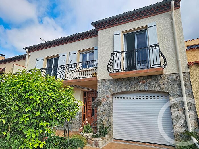 Maison 5 pièces à Saint-Jean-Pla-de-Corts, à vendre