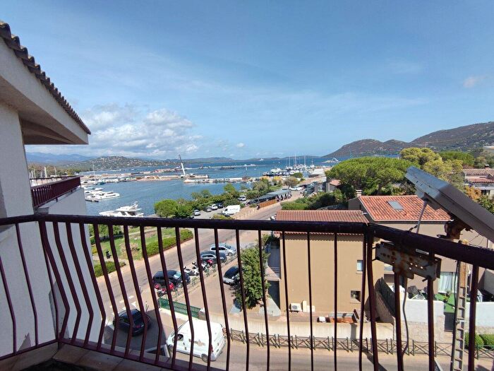 Appartement à louer - Zone Périphérique, Porto-Vecchio - 2 pièces - 1 chambre