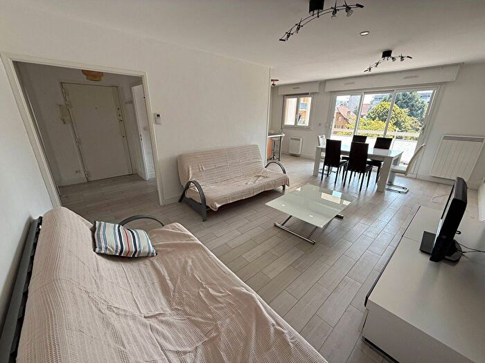 Centre, Annemasse - Appartement 3 pièces à louer