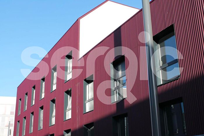 Lille, Fives : Appartement 2 pièces à louer