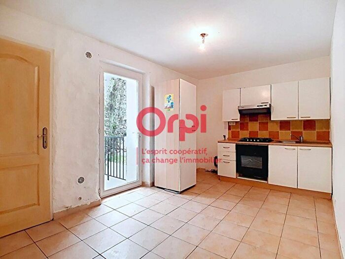 Appartement à louer - Marquixanes - 1 pièce