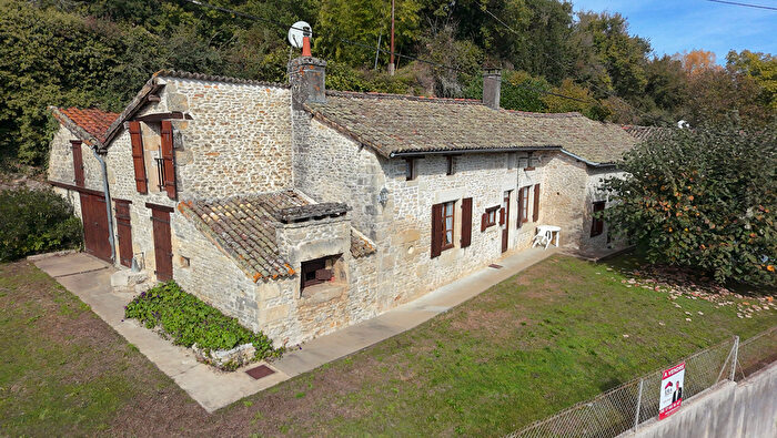 Maison à vendre - Romagne - 7 pièces - 4 chambres