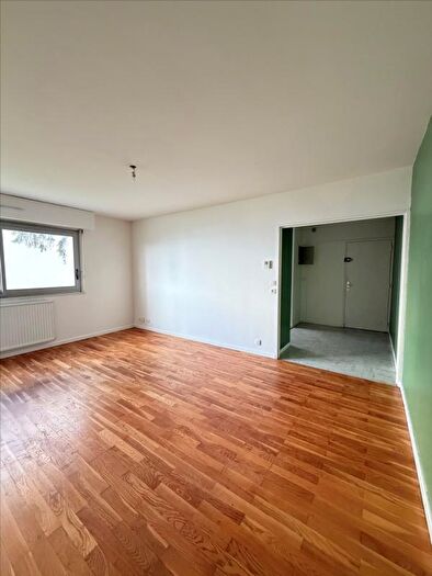 Appartement à vendre - Lyon e , Champvert, Point du Jour, Jeunet - 3 pièces - 2 chambres