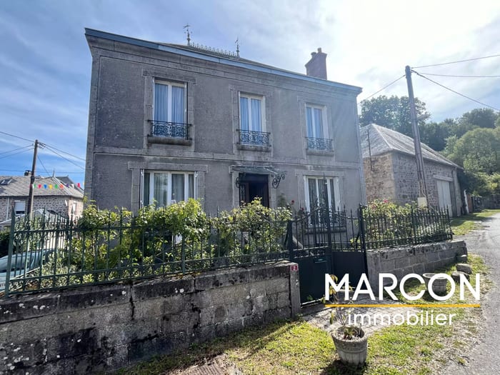 Maison 6 pièces à vendre - postalCode