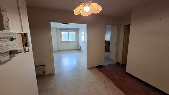 Toulon, Le Mourillon, La Mitre, Fort Lamalgue - Appartement 3 pièces à vendre