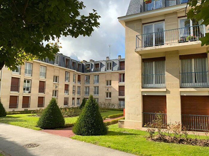 Appartement 6 pièces à louer - Montreuil, Versailles
