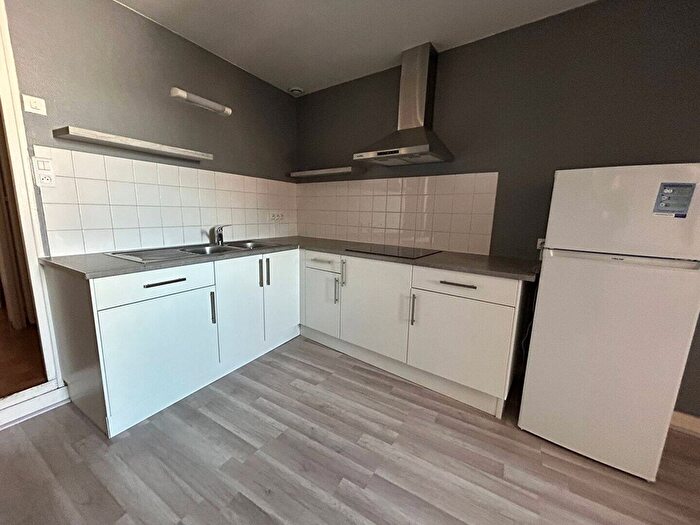 Appartement 2 pièces à louer - Trois Quartiers-Centre Ville, Poitiers