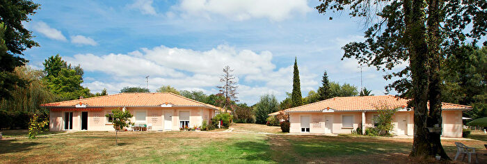 La Lande-de-Fronsac - Appartement 1 pièce à vendre