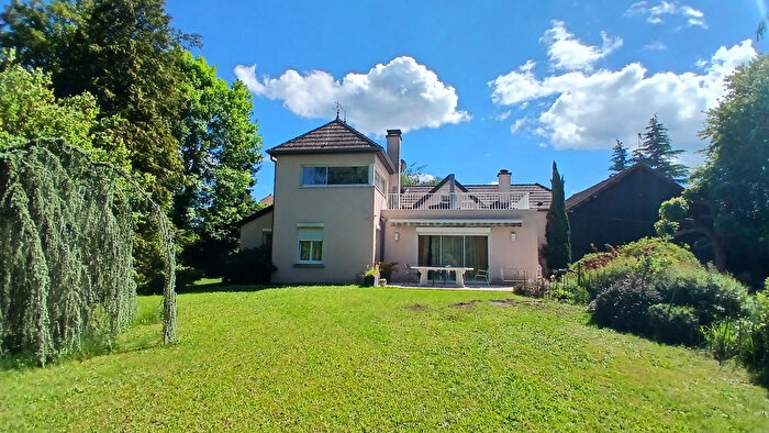 Maison 7 pièces à vendre à Allerey-sur-Saône
