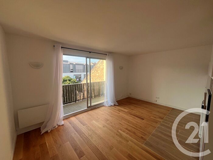 Asnières-sur-Seine, Centre-ville - Appartement 2 pièces à louer