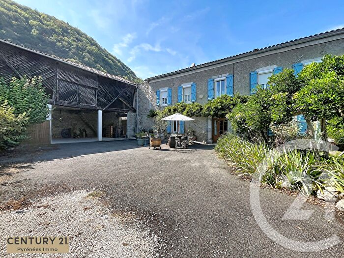 Maison 9 pièces à Bertren, à vendre