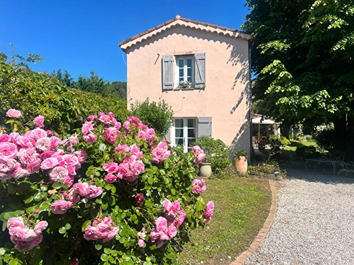 Maison 5 pièces à vendre - Tanneron