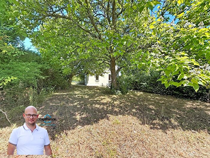 Maison 5 pièces à vendre - Les Abrets